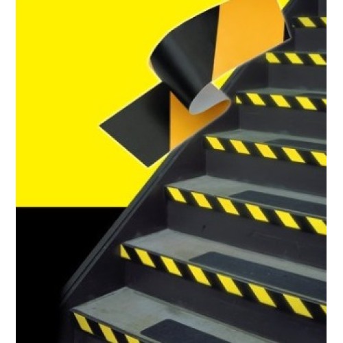 3M 766 / 767 Hazard Marking Vinyl Tape